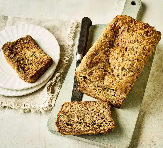 Keto Bread