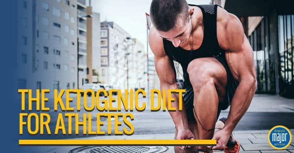 Ketogenic Diet For Athletes